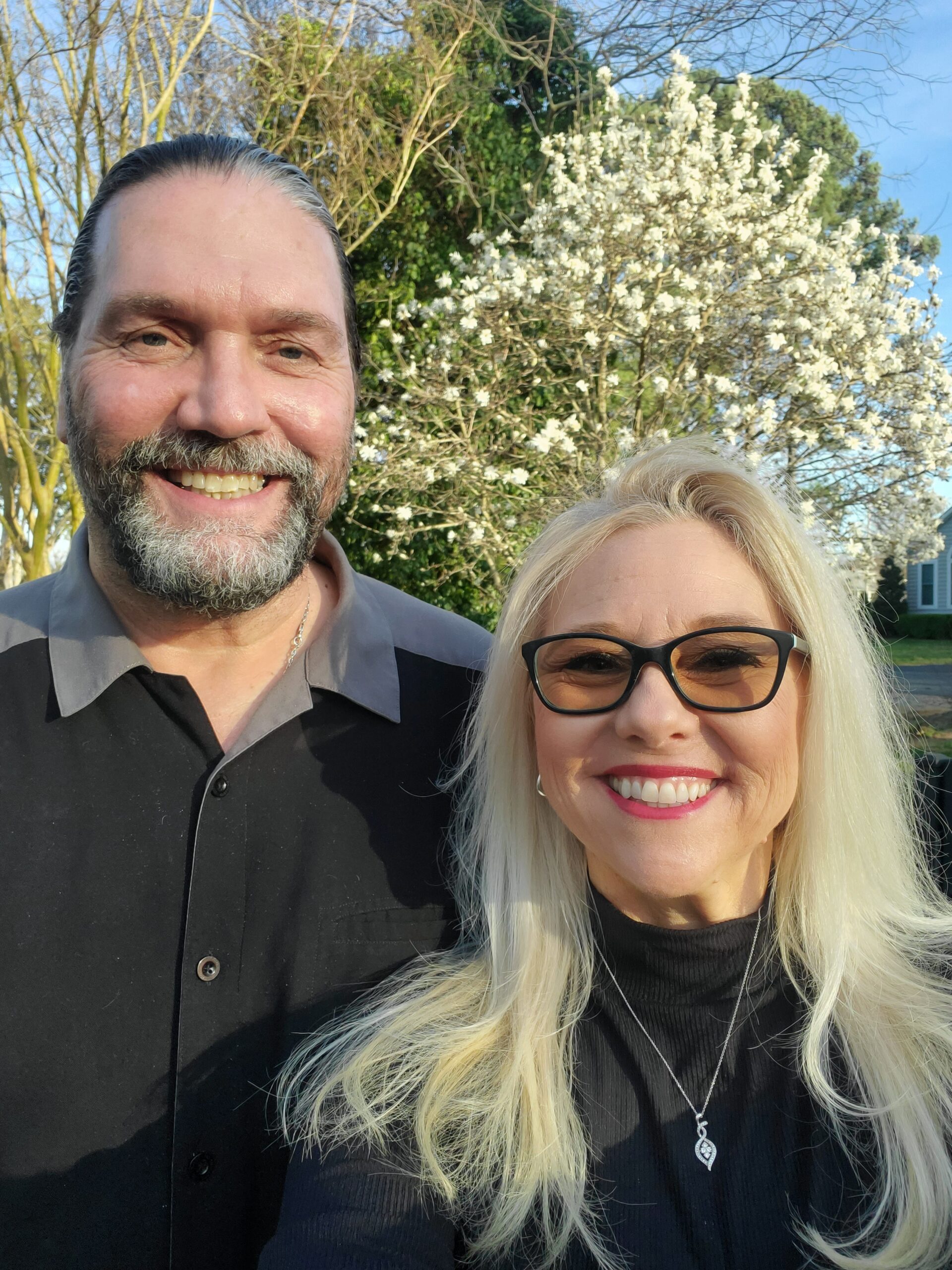 About Tom and Michele Weaver