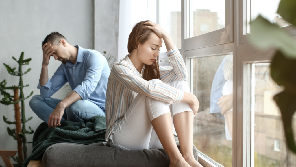 How Intimacy Anorexia Differs from Other Forms of Emotional Distance ...