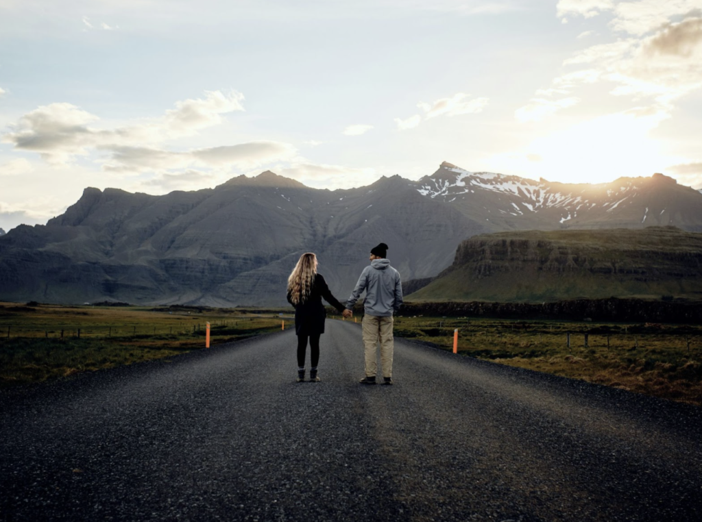 January 10, 2025 - "Growing Towards Healing & Hope for Couples!" - Come ...